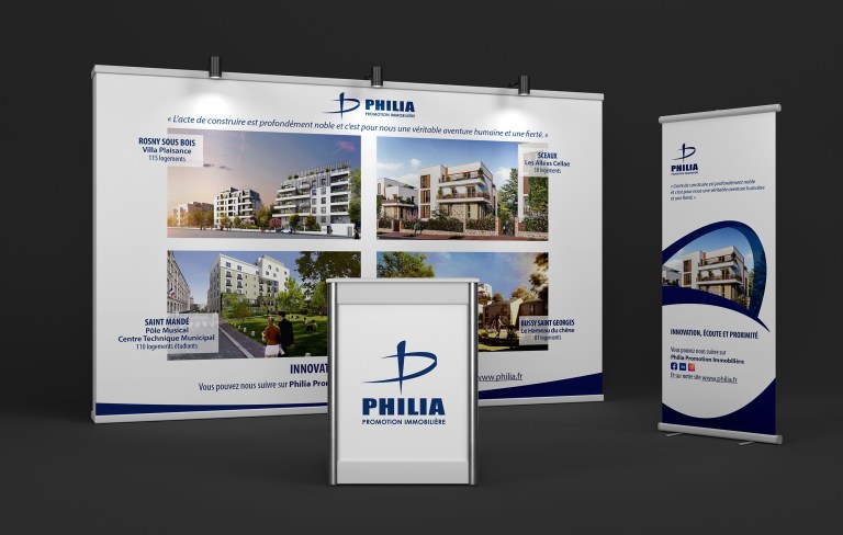 Philia – Dragon Studio